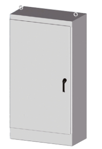 Battery and Charger Cabinets & Enclosures - Exponential Power