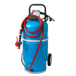 Watering Carts - Exponential Power