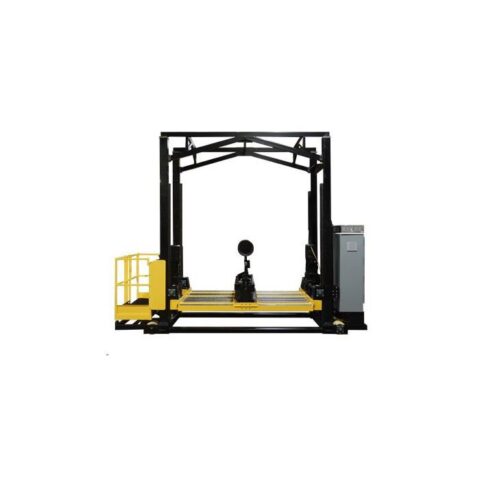 MTC PCE Series: Multi-Stacking Power Changer - Exponential Power