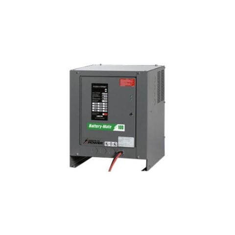 Ametek Ferroresonant: Battery-Mate 100 - Exponential Power