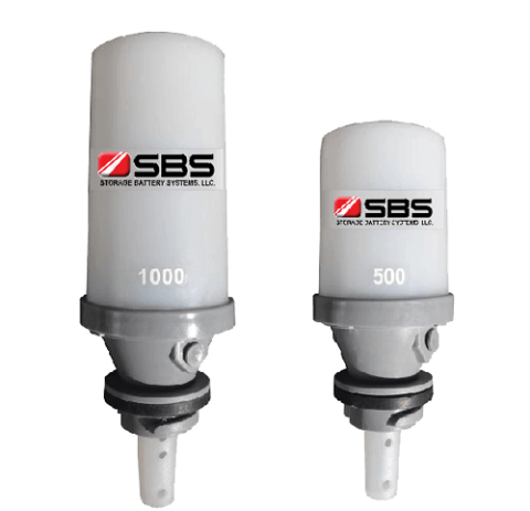 STT Series Flooded (OPzS Battery) - Exponential Power