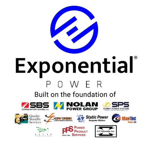 About Us | Exponential Power