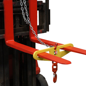 Hoists - Exponential Power