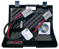 Portable Wireless Power Logger - Exponential Power