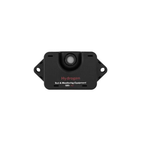 SBS-H2: Hydrogen Gas Detector - Exponential Power