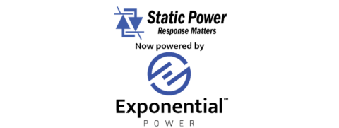 Exponential Power, Inc. Acquires Static Power - Exponential Power