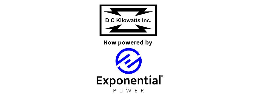 Home - Exponential Power