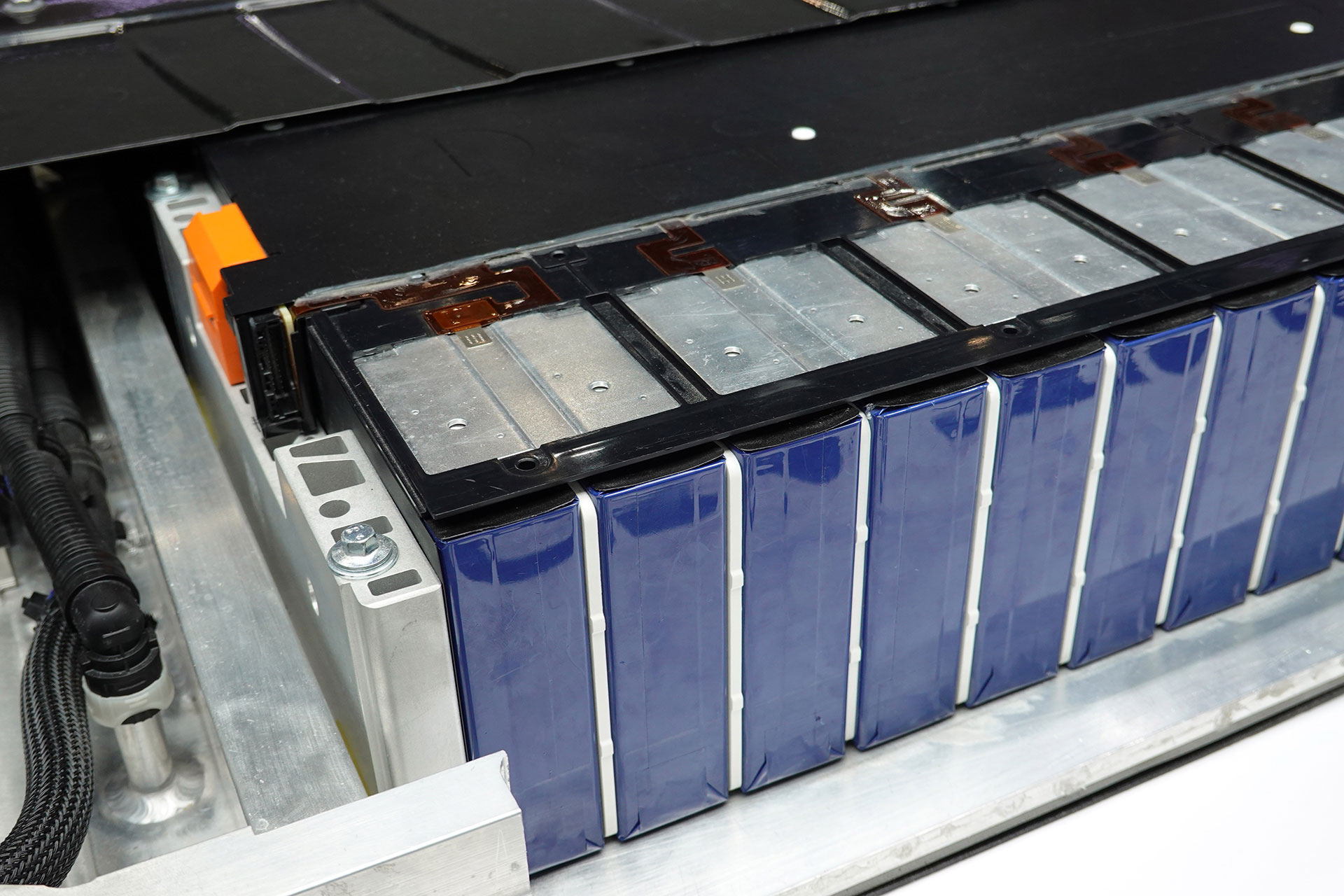 IEEE & NERC Compliance | Exponential Power