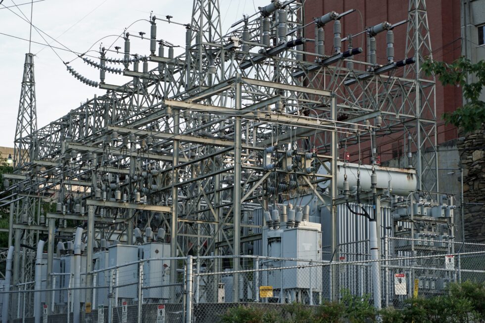 Utilities Power Solutions - Exponential Power