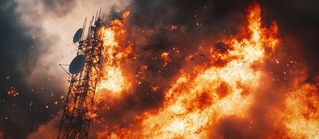 Solar, Batteries, and Smart Controls: Prevent Grid Failures and Keep Telecom Towers Online ...